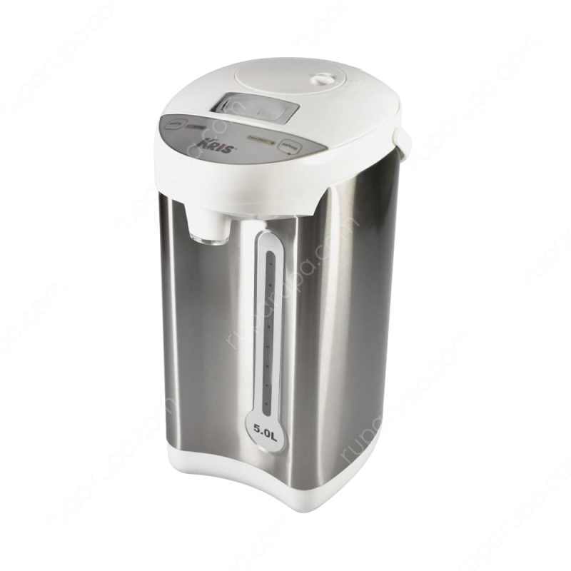 Jual Kris Water Boiler 5 Liter/teko Listrik Pemanas Air/thermopot 5 ...