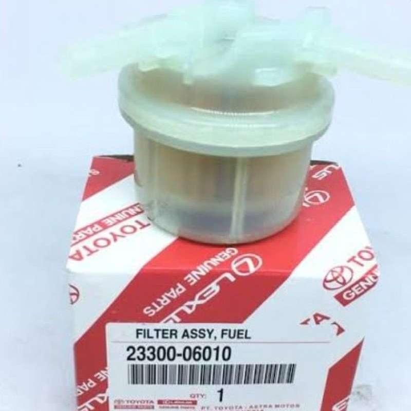 Jual Filter bensin/Fuel Filter/Saringan bensin Kijang Super 5K,Kijang ...
