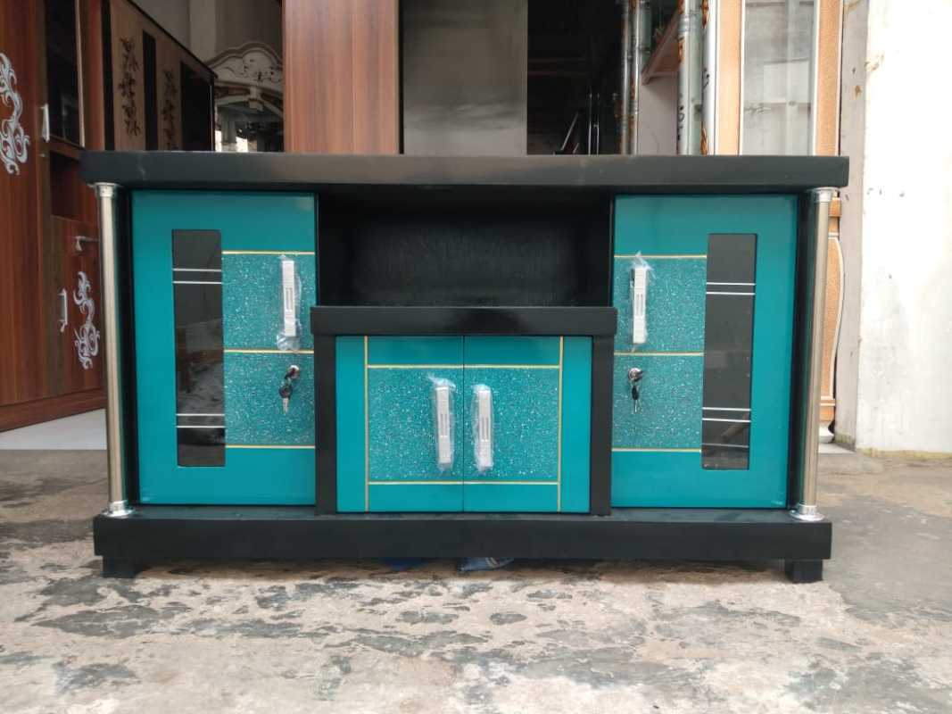Jual Buffet Tv / Buffet Tv Minimalis / Buffet Tv Kayu/ Buffet Tv Murah ...