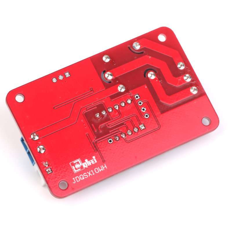 Jual Dc 12v 24v Temperature Display Module Sensor Relay Switch Control ...