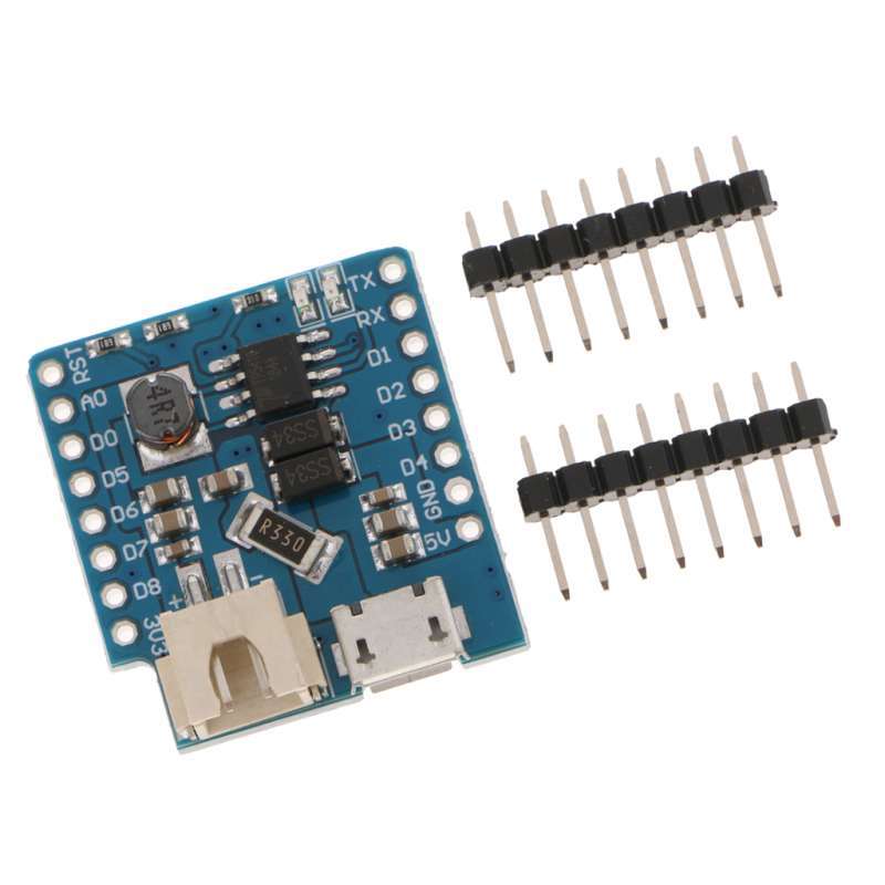 Promo Mini USB Lithium Battery Charging Board Charger Module With ...