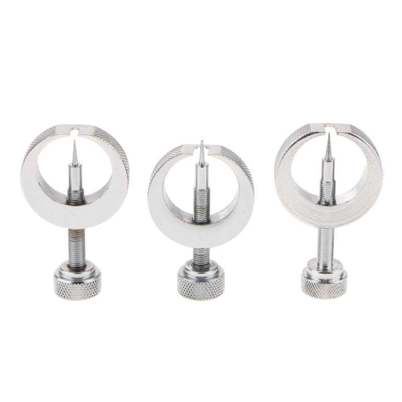 Jual Dial Pointer Lifting Tool 0.7/ 1/1.2mm for Round Pressure Gauge ...
