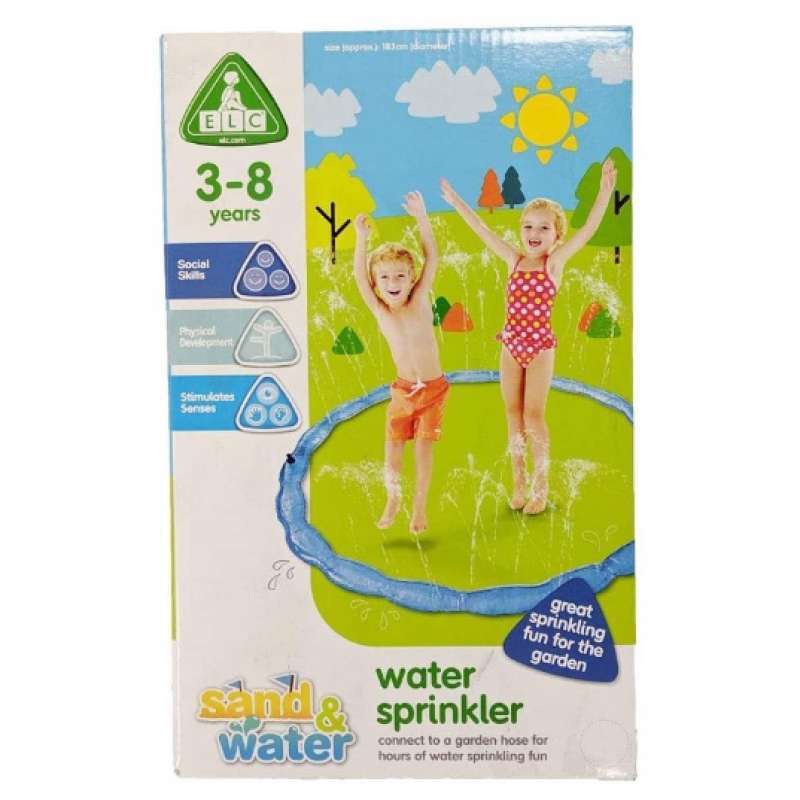 Jual ELC Water Sprinkler di Seller hello.sunshine.ori - Ceger, Kota ...