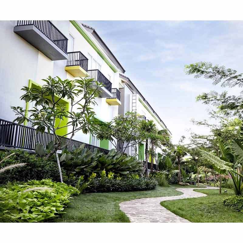 Jual Maxone Hotel - Happiness Room E-Ticket [Include Breakfast] di ...