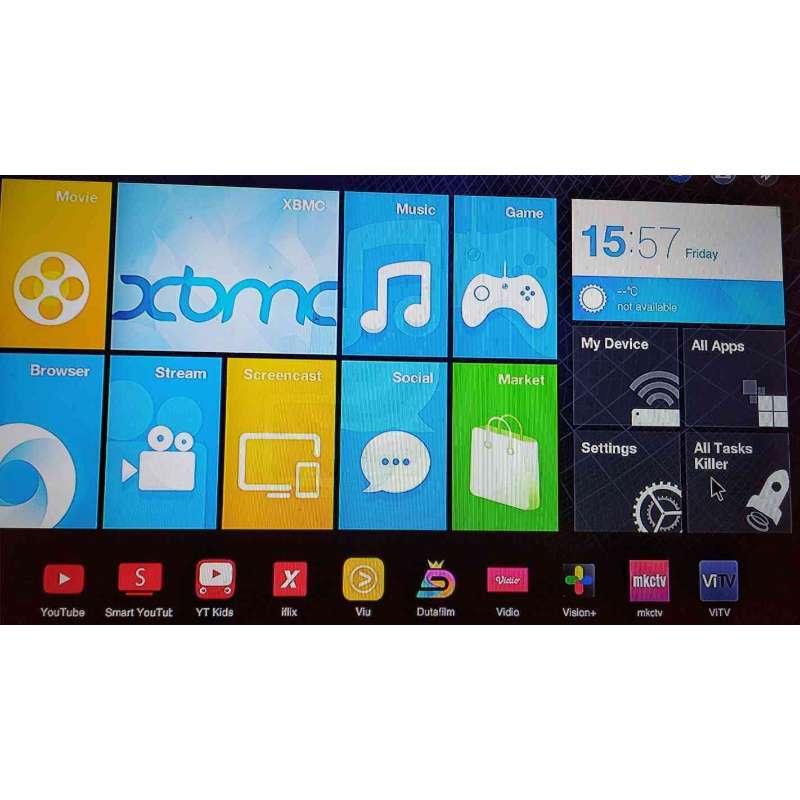 Jual Stb Root Tv Original, Murah & Diskon Februari 2024 | Blibli