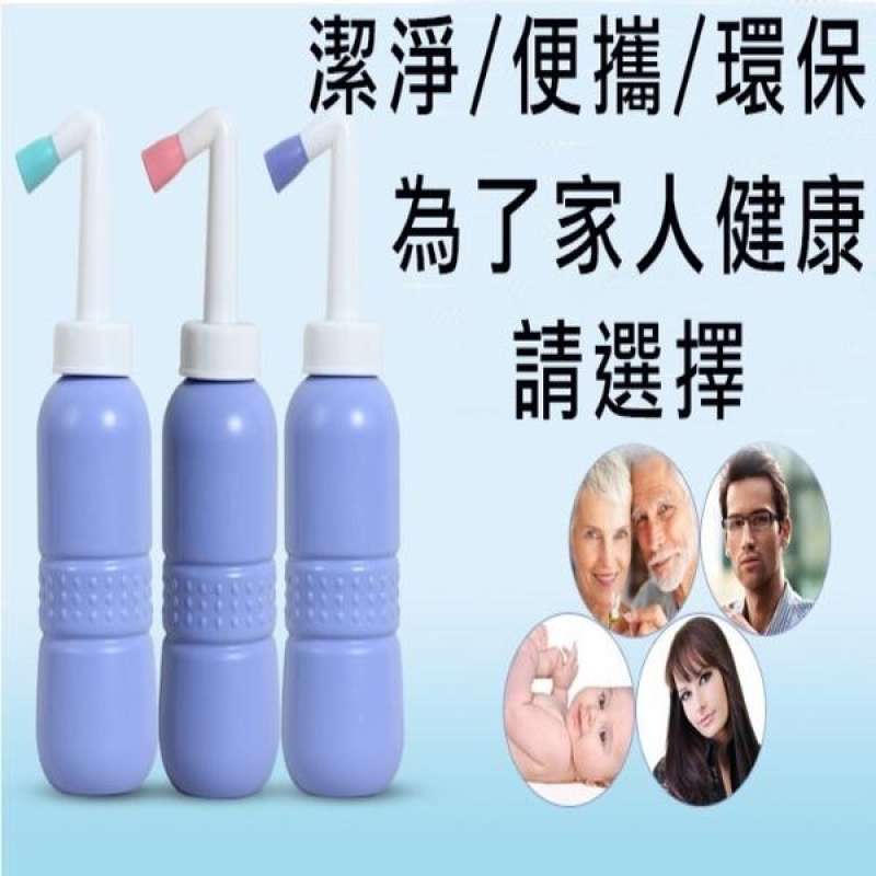 Jual Japanese Patent selling Artifact wash bottle wash bottle rinse ...