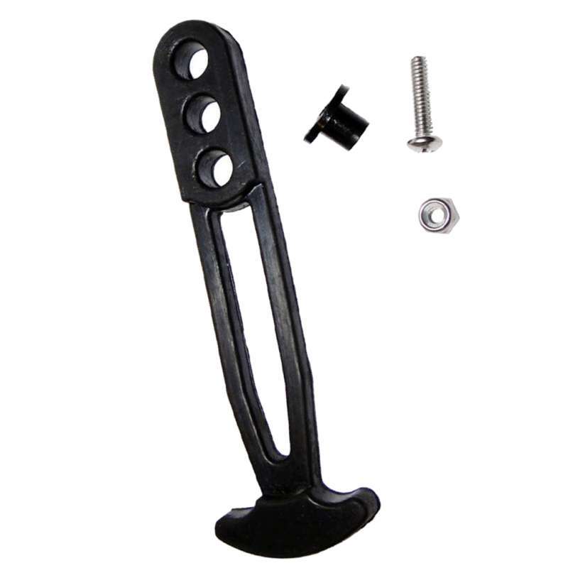 Jual 2x Ladder Strap Boarding Ladder Rubber Latch Band Retaining Bungee ...