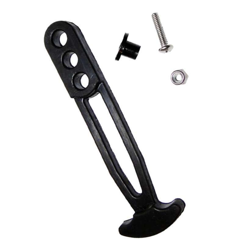 Jual 2x Ladder Strap Boarding Ladder Rubber Latch Band Retaining Bungee ...