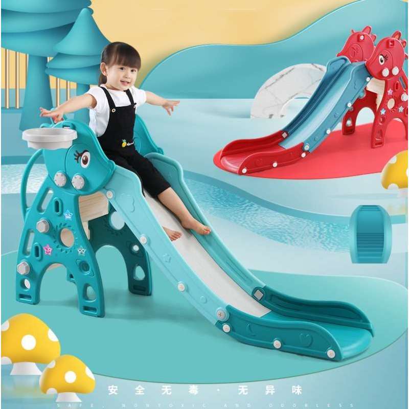 Jual ONE - M101-M103 M132 Mainan Perosotan Anak RUSA Luncuran 1.6M ...