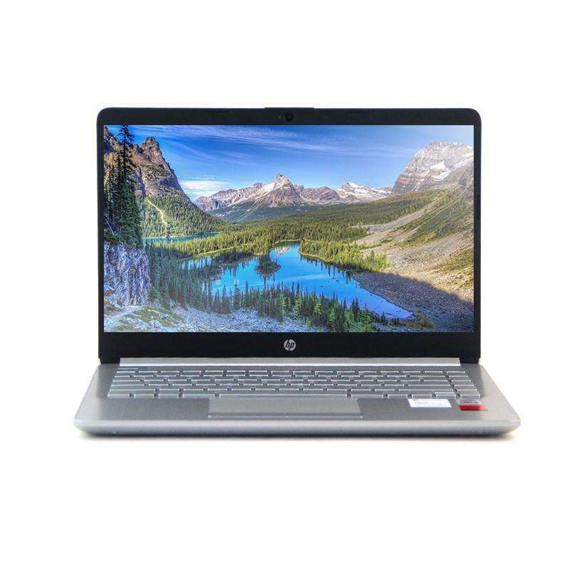 Jual HP 14s cf-3020tx with Intel i5 10th Gen and AMD Radeon 620 di ...