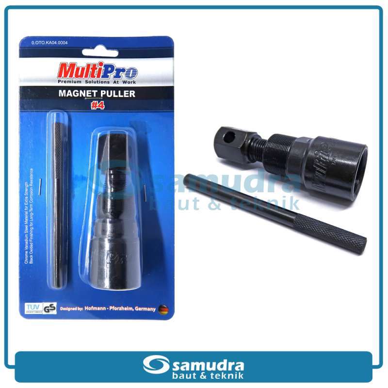 Jual Multipro Treker Magnet No 4 Alat Bengkel Motor Trecker Tracker ...