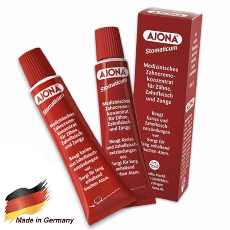 Jual (AJONA)[Germany original-AJONA] Ultra Concentrated Herbal ...