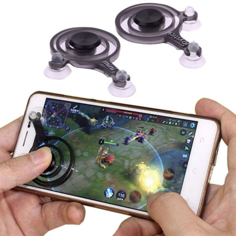 Promo Mobile Joystick Mini | Mobile Gaming Mobile Legends | Joystick ...