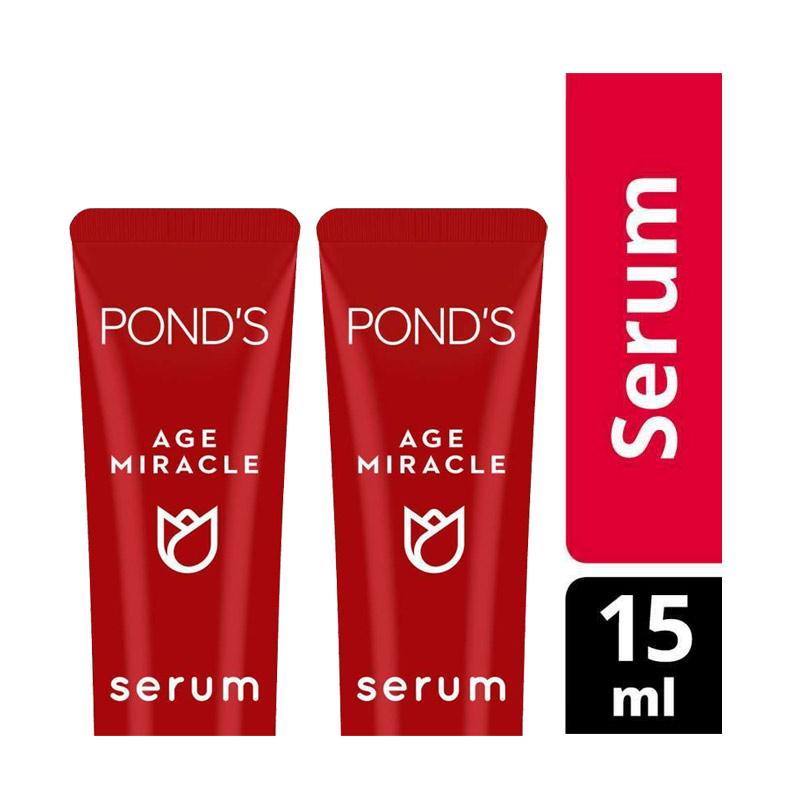 15 Rekomendasi Serum untuk Flek Hitam Usia 30 tahun ke Atas Terbaik ...