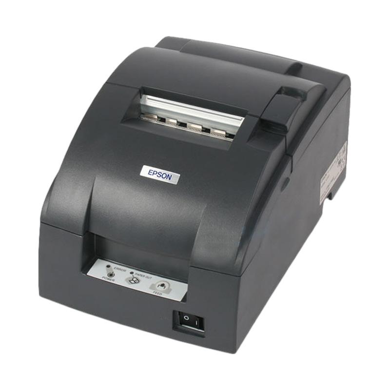Jual EPSON PRINTER TM-U220B USB AUTO di Seller Sakti.com - Pondok ...