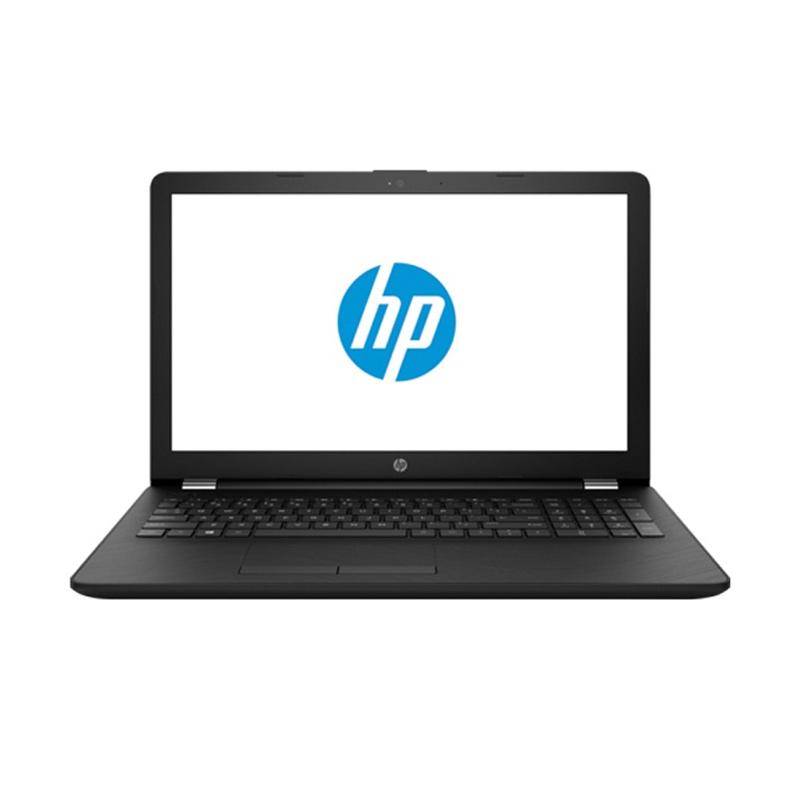 Jual HP 15-BW068AX Notebook - Black [A10-9620P/ 8GB/ 1TB/ AMD RADEON ...