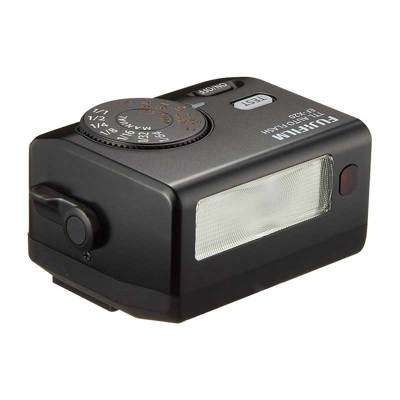 Jual Fujifilm Flash Ef-x20 On-shoe Flash Di Seller Focus Nusantara ...
