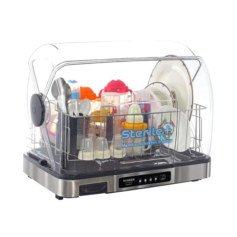 7 Rekomendasi Produk Sanken untuk Ibu Rumah Tangga - Blibli Friends