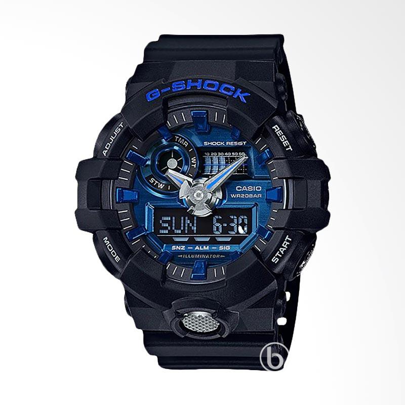 Jual Casio G-Shock Standard Analog Digital Resin Band Jam Tangan Pria ...