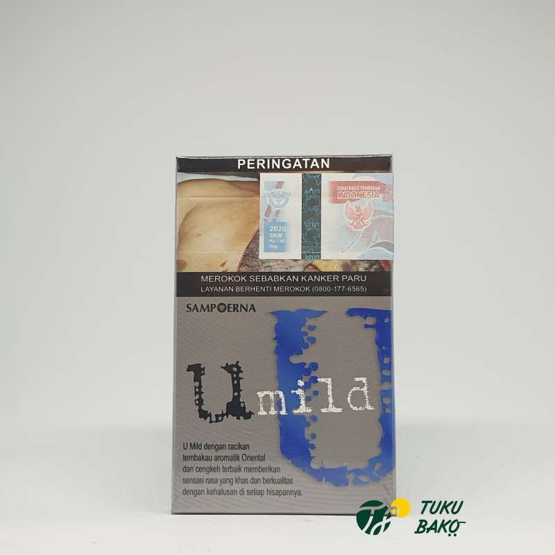 Sampoerna U Mild