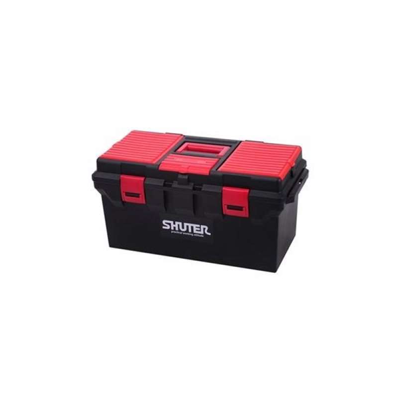 Jual TB-800 Professional Toolbox di Seller PChomeSEA Official Store - Taiwan | Blibli