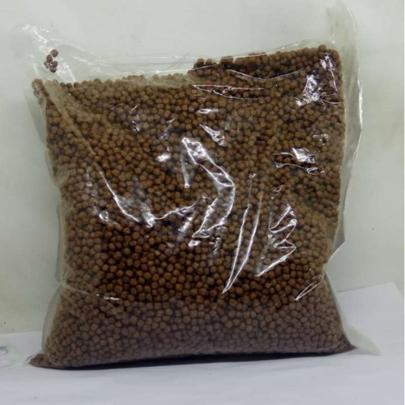 Jual PELET LELE 781 500gr PROVITE PAKAN IKAN LELE GURAME NILA di Seller ...