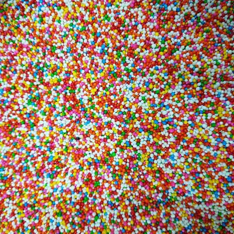 Spikel Rainbow Gratis Ongkir 🏷️ Harga Murah Mei 2025