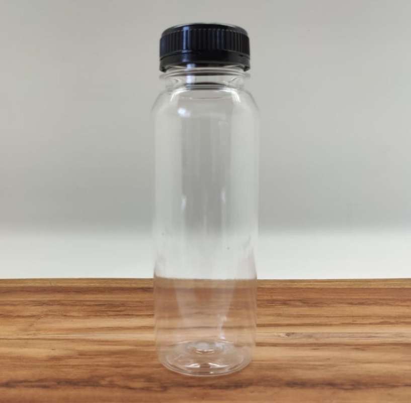 Jual Botol Kale 250ml/Botol Plastik/Isi 10pcs di Seller Bx Plastik ...