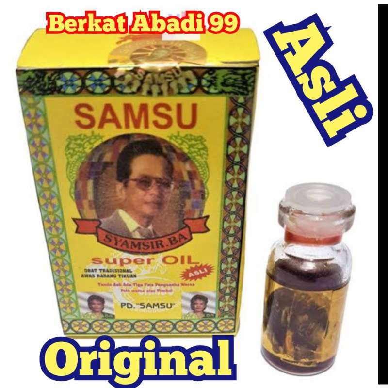 Jual Ji Sam Su Terbaik April 2026 - Harga Murah & Gratis Ongkir - Blibli