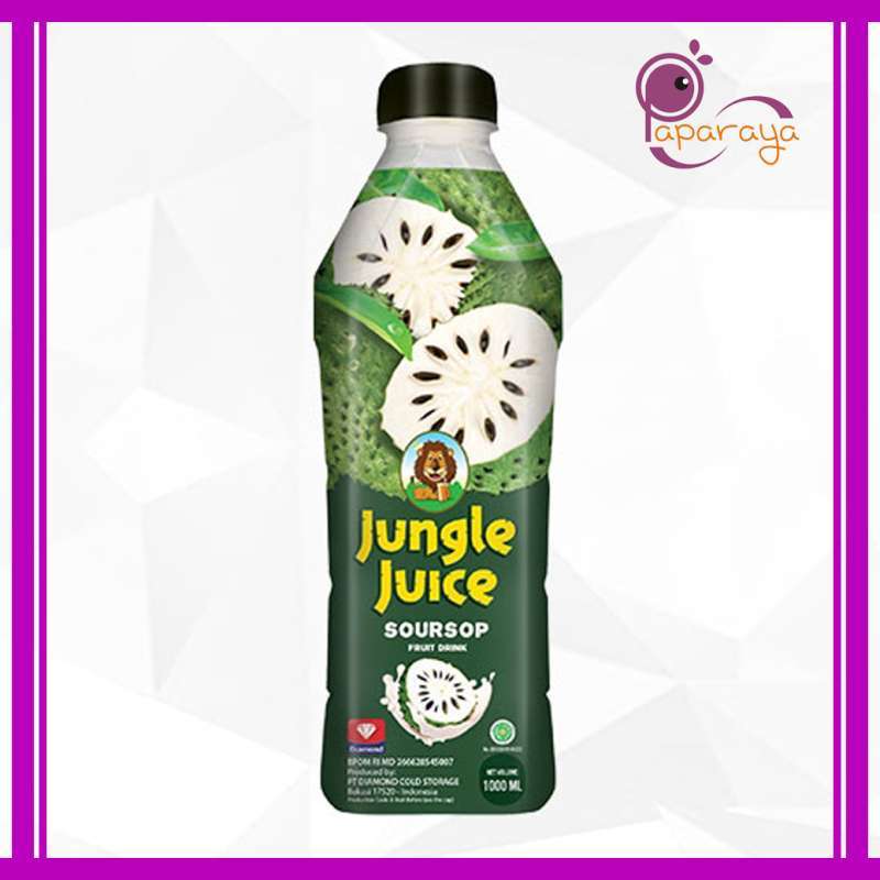 Jual Diamond Juice Drink 1000 Termurah - Harga Grosir Terupdate Hari ...
