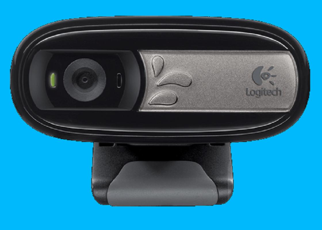 Jual Logitech C-170 Webcam di Seller GD Systems(Expired) - Menur ...