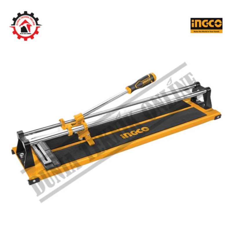 Jual INGCO Tile Cutter - Pemotong Keramik Marmer Granit [60Cm] di ...