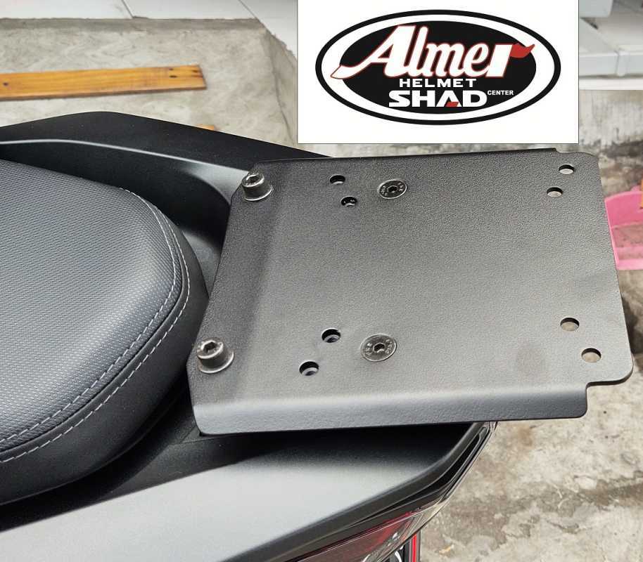 Jual Shad Shad Sh39 Carbon - Paket Honda Pcx160 Pcx150 Di Seller Almer ...