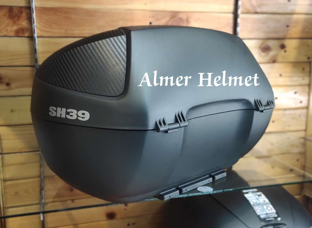 Jual Shad Shad Sh39 Carbon - Paket Honda Pcx160 Pcx150 Di Seller Almer ...