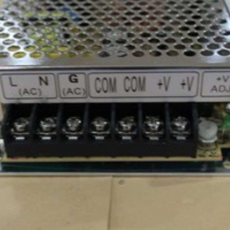Jual Adaptor 5 volt 20 Ampere / DC Power Suply 5 Volt 20 Ampere di ...