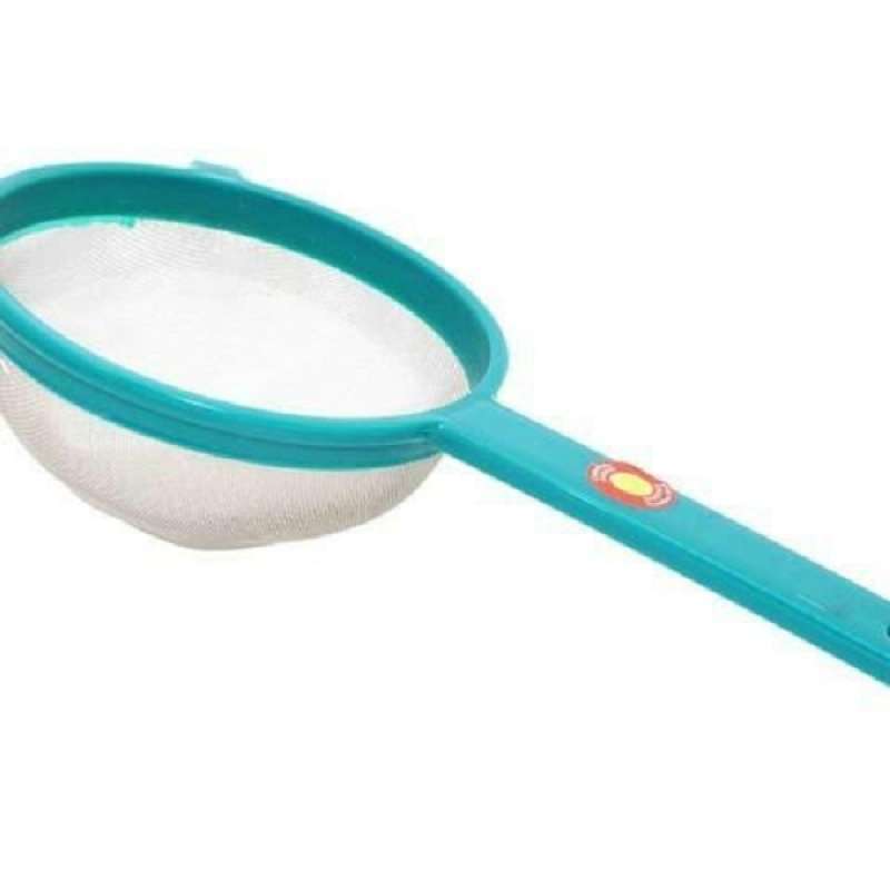 Jual Saringan Halus Strainer Saringan Plastik KawatSaringan Kopi Teh ...