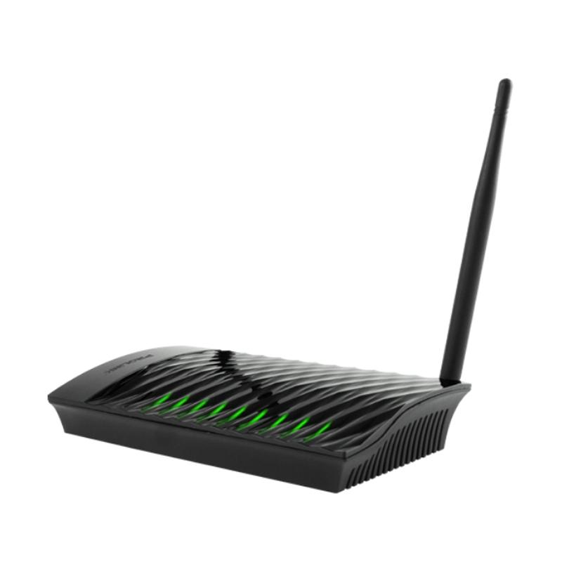 Jual Prolink H5004nk Wireless-n 4-port Adsl2+ Modem Router [150 Mbps ...