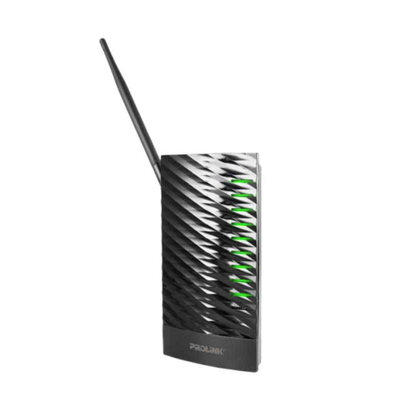 Jual Prolink H5004nk Wireless-n 4-port Adsl2+ Modem Router [150 Mbps ...