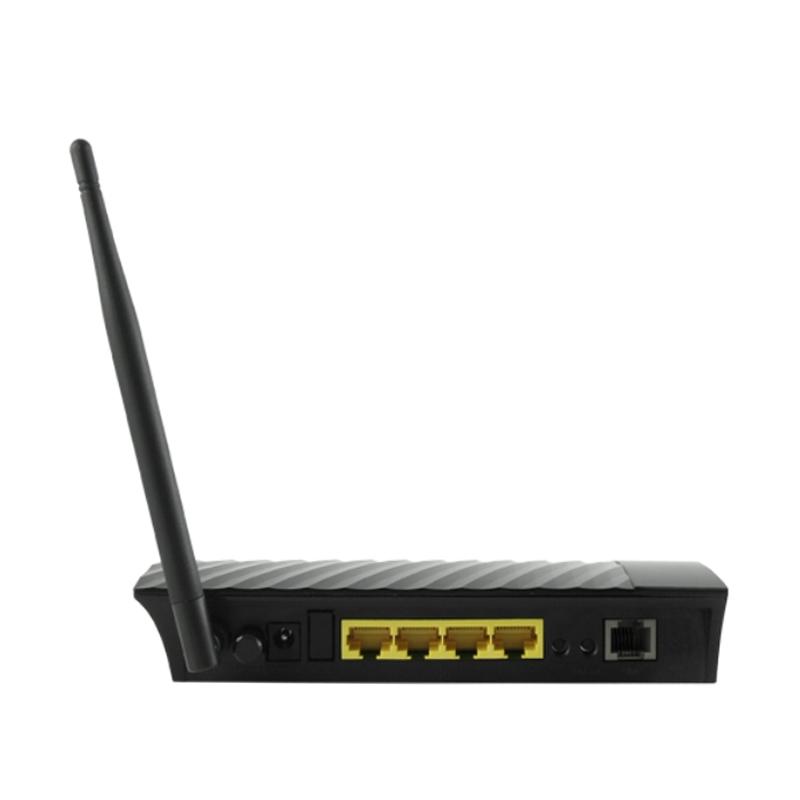 Jual Prolink H5004nk Wireless-n 4-port Adsl2+ Modem Router [150 Mbps ...