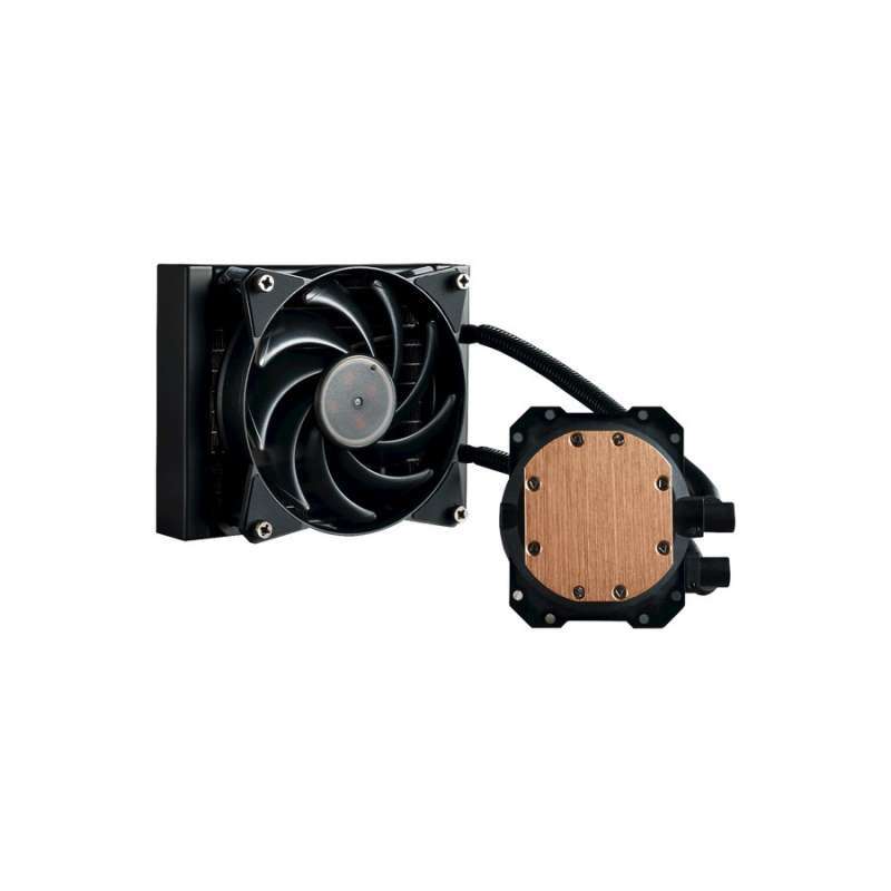 Jual Liquid Cooling Cooler Master Masterliquid Lite 120 Di Seller ...