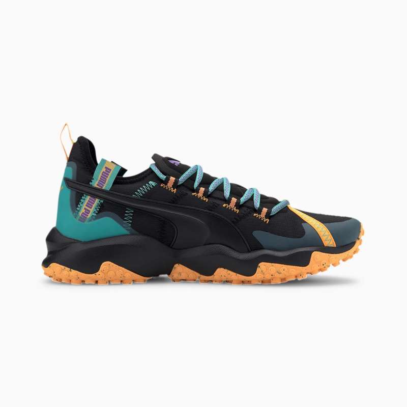 Jual Puma Sepatu Running Puma Erupt Trail Running Shoes [193151 01 ...