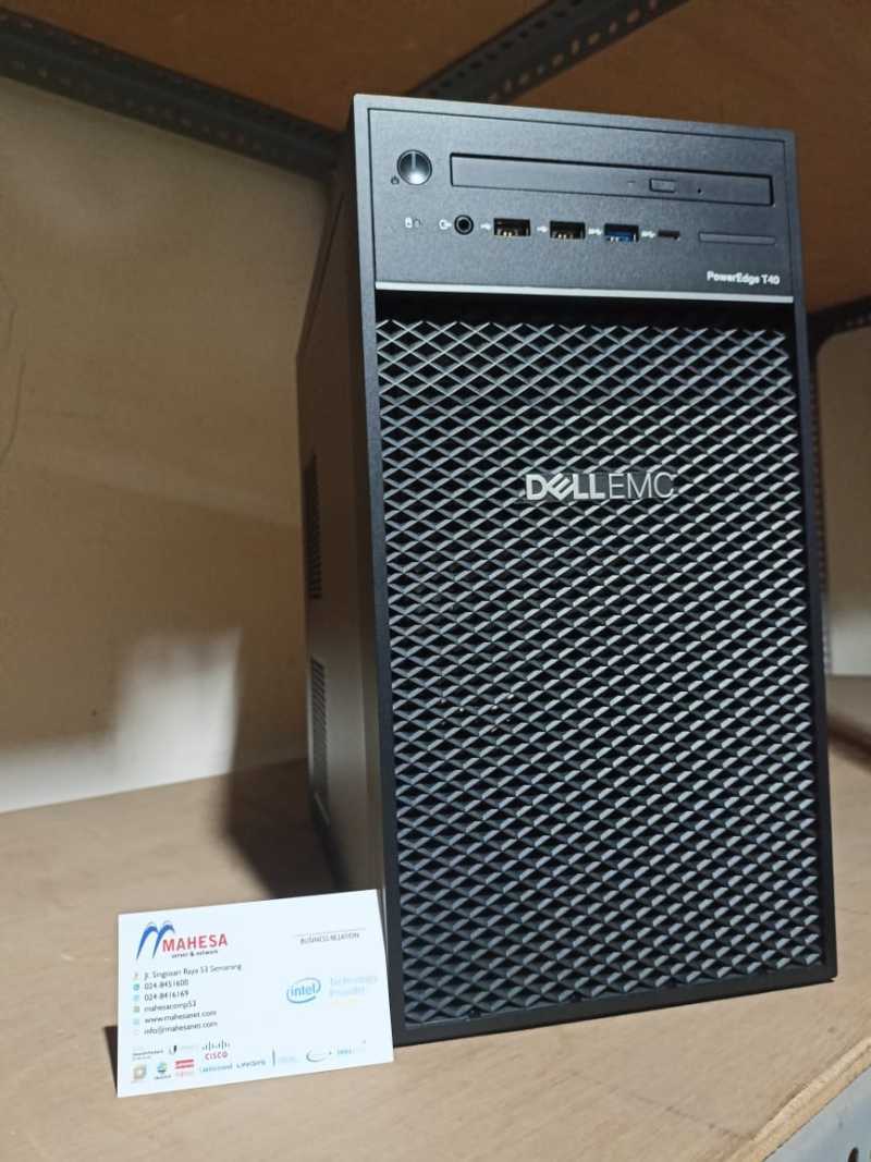 Server Jaringan Computer 🔥 Harga & Spesifikasi Terbaru November 2025