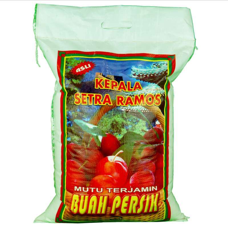 Jual Beras Kepala Buah Harga Termurah Dan Terlengkap 2024 | Blibli