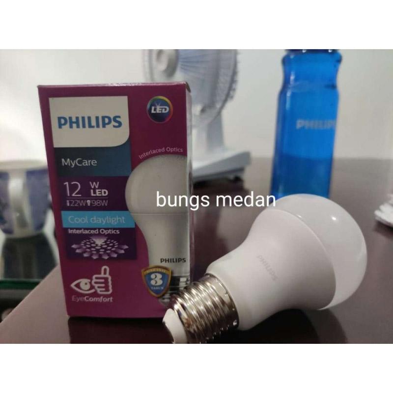 Jual Lampu Led Phillips 12 Watts Original Murah - Harga Diskon Mei 2024 ...