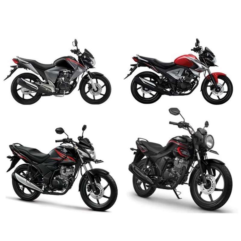 Jual Ahm 12210-ksp-910 Dudukan Noken As Holder Cam Shaft Verza Megapro ...