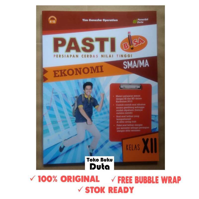 Jual Buku Ringkasan Materi Ekonomi Kelas 12 SMA di Seller tokobukuduta ... Jual Buku Ringkasan Materi Ekonomi Kelas 12 SMA di Seller tokobukuduta ...