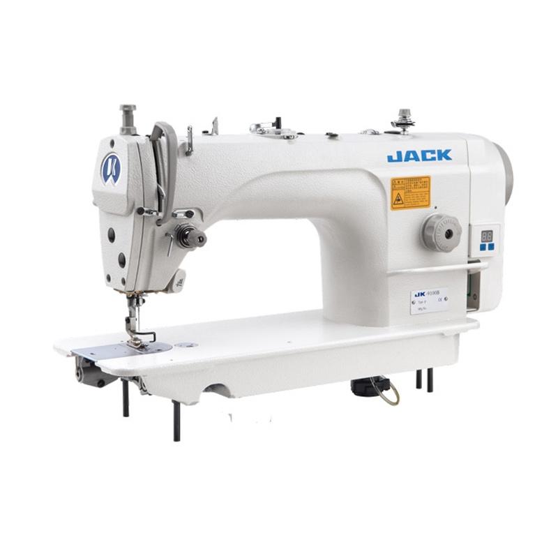 Jual Jack Jk-9100b Mesin Jahit Di Seller Darius Machinery - Rahayu, Kab ...