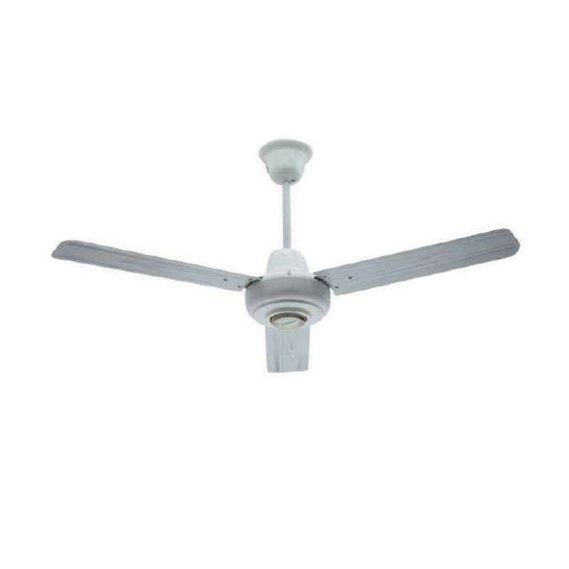 Jual Maspion 48 / 48 Inch / 120 Cm Kipas Angin Plafon Industrial ...