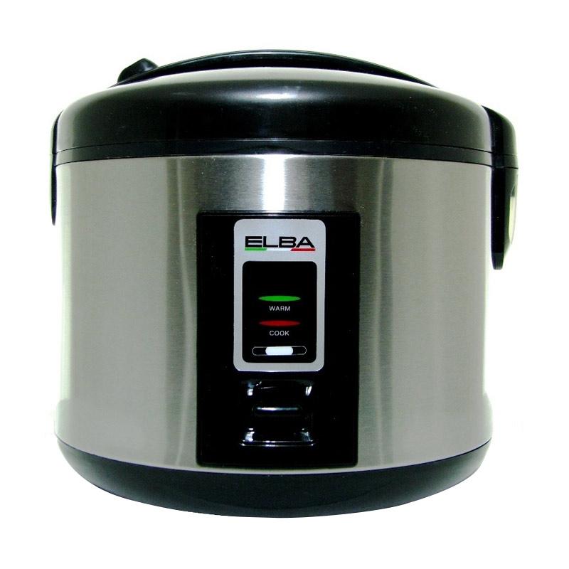 Jual Elba Rice Cooker Original, Murah & Diskon Juli 2024 | Blibli