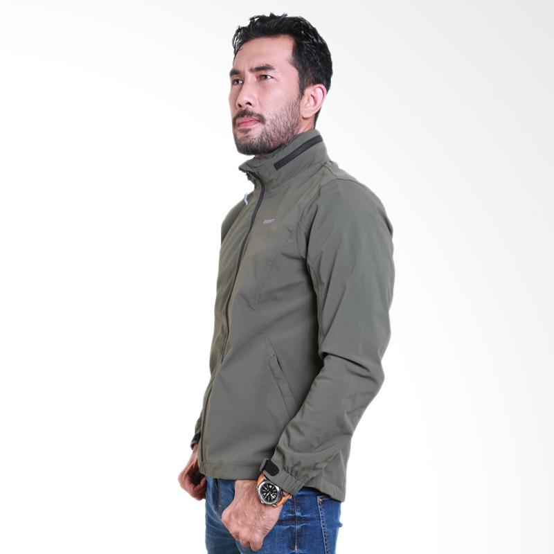 Jual Eiger J. Velocity Ol Rd Jacket Di Seller Eiger Adventure Men ...